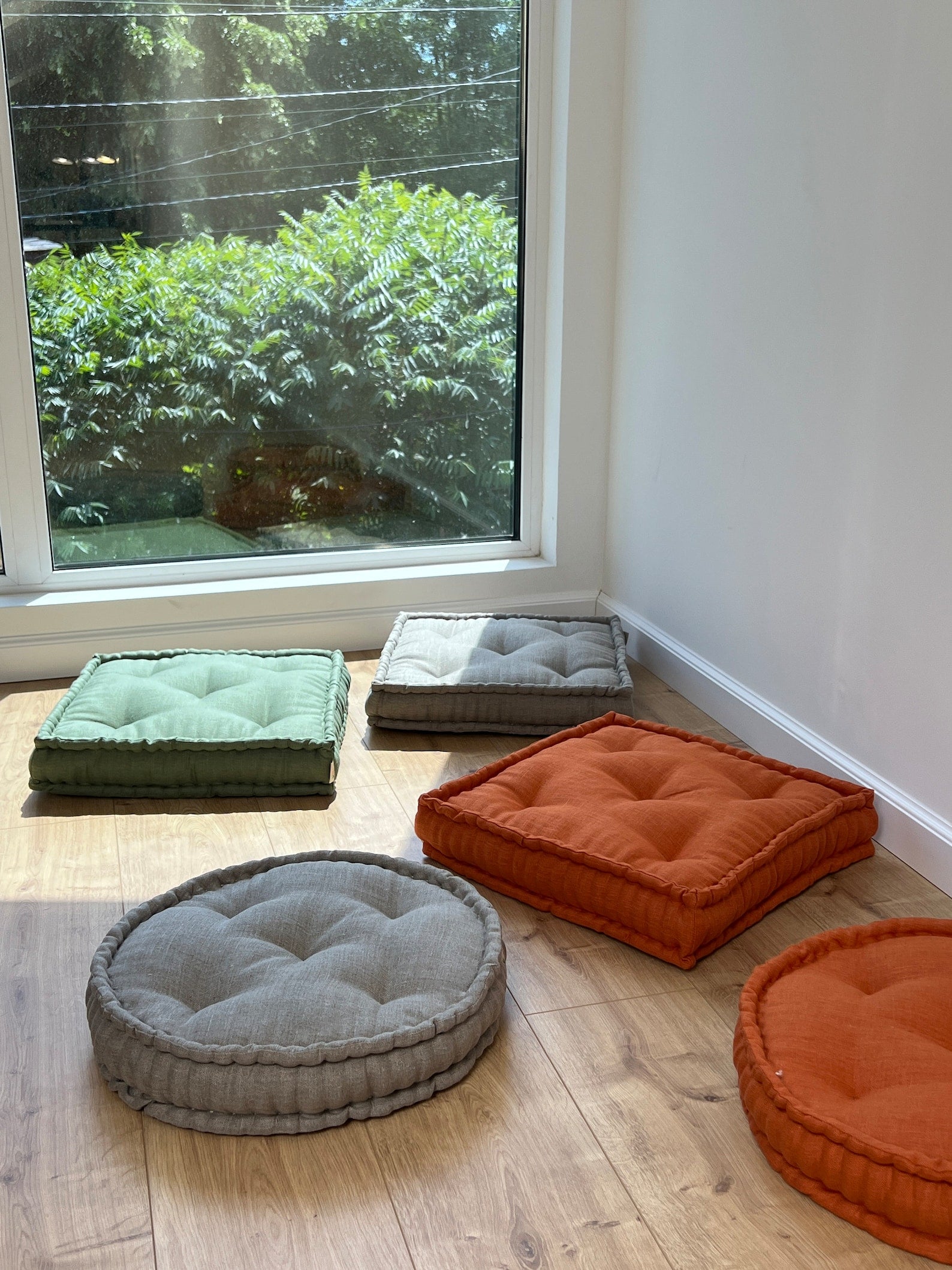 Cushioning – Furnify Design