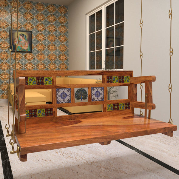 Reversible Swing (Jhula) – Furnify Design